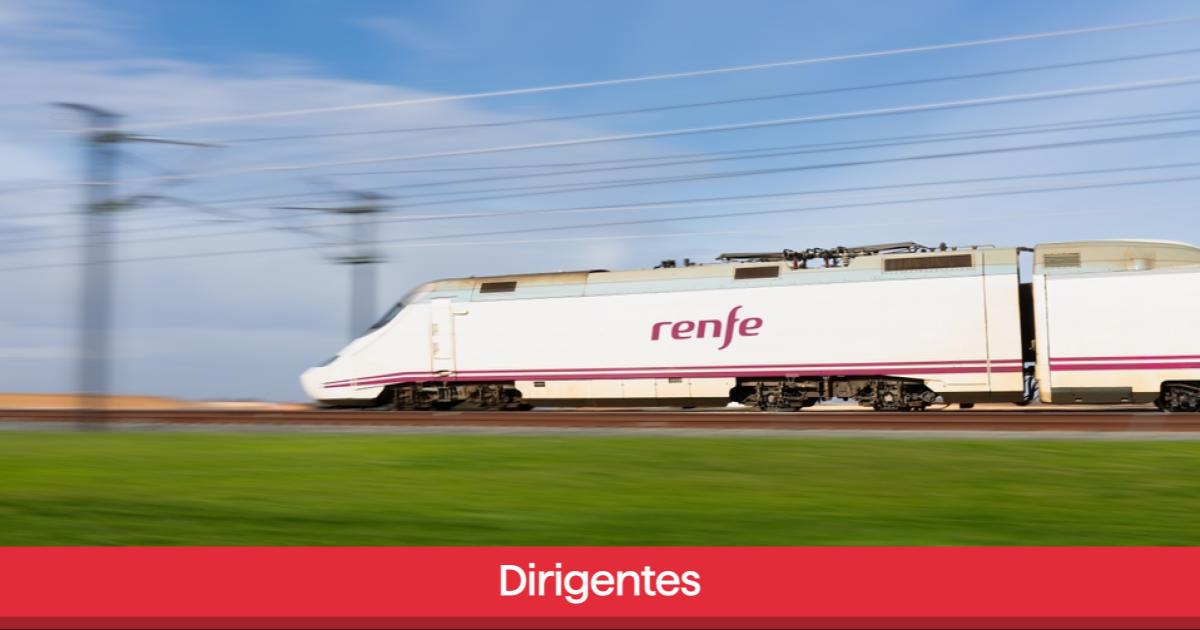 Renfe vende más de un millón de billetes con descuento para jóvenes de ... Renfe vende más de un millón de billetes con descuento para jóvenes de ...