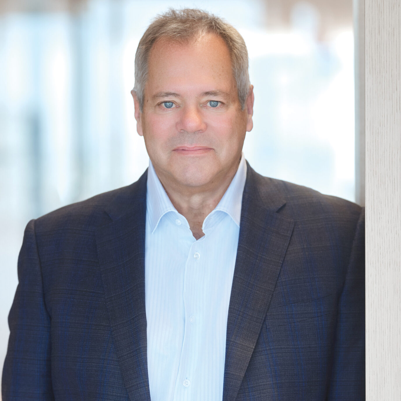 Mark Bishof, nuevo presidente y CEO de Medallia