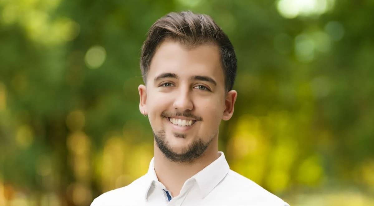 Pol Imaz, nuevo director de cuentas para Spark Foundry