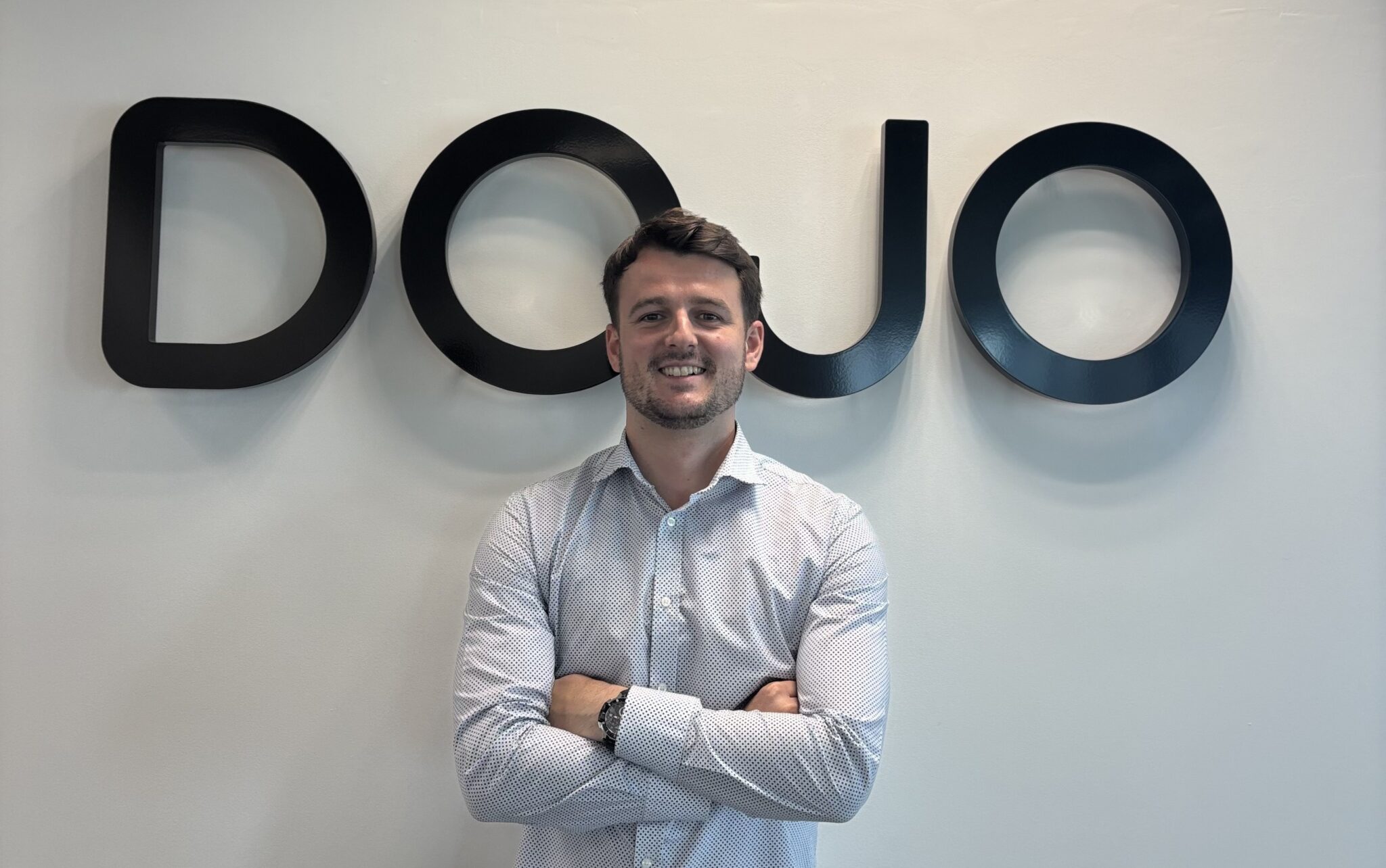 Jon Pérez, nuevo Regional Sales Manager de Dojo